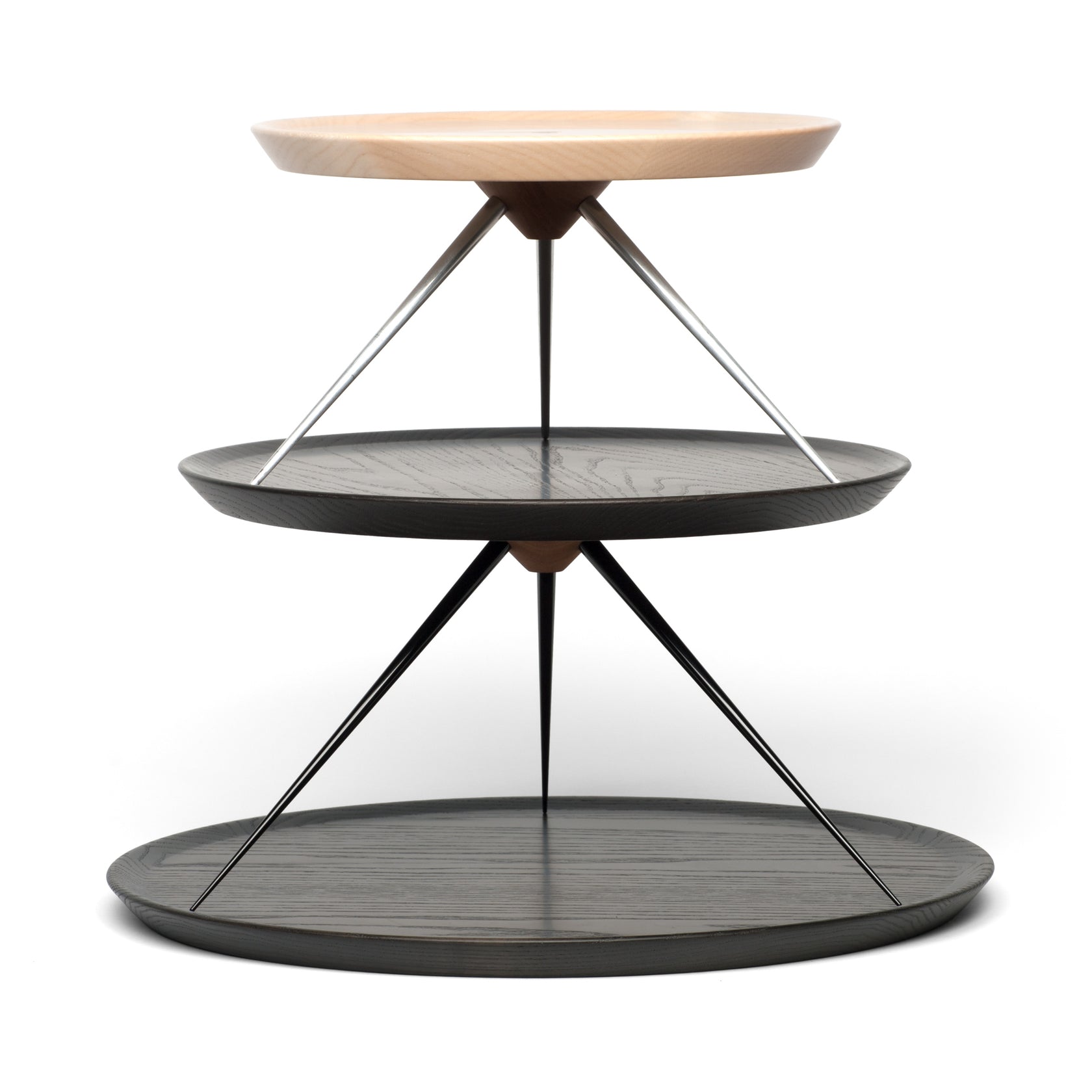 Space Plate No.3 – Sands Made