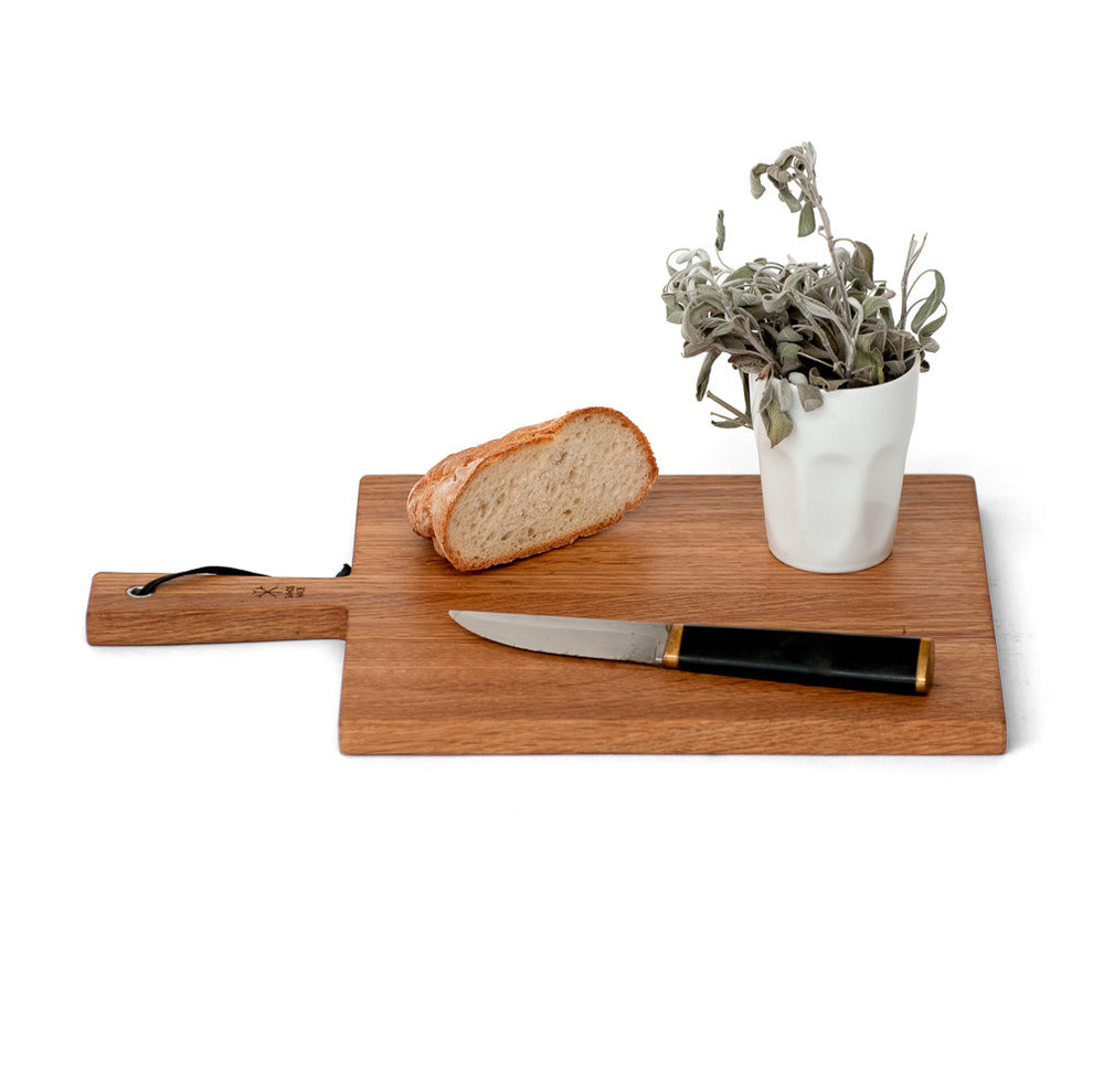 Cheese Paddle No.6 – Sands Made